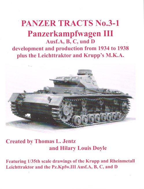 Category: Panzer Tracts