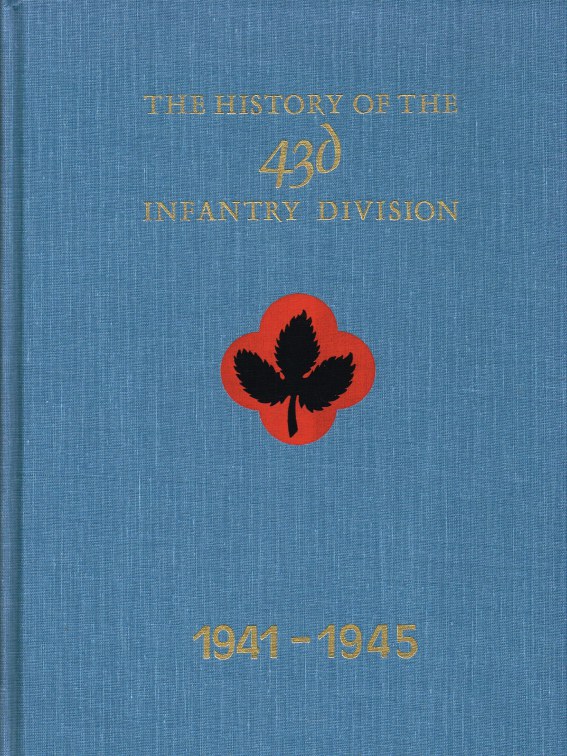 Category: Regimental Histories