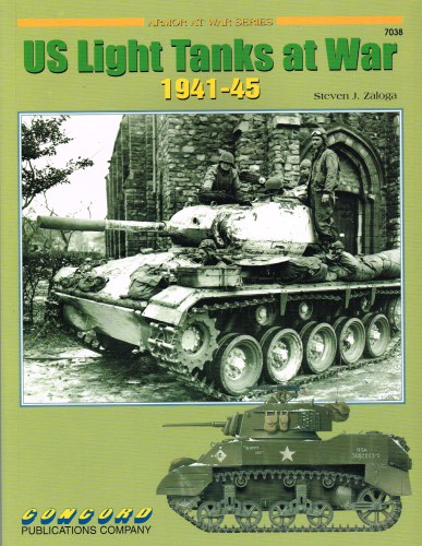 Category: Concord Armor at War