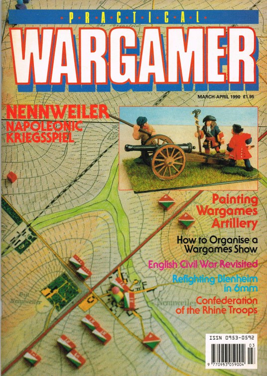 Category: Wargaming