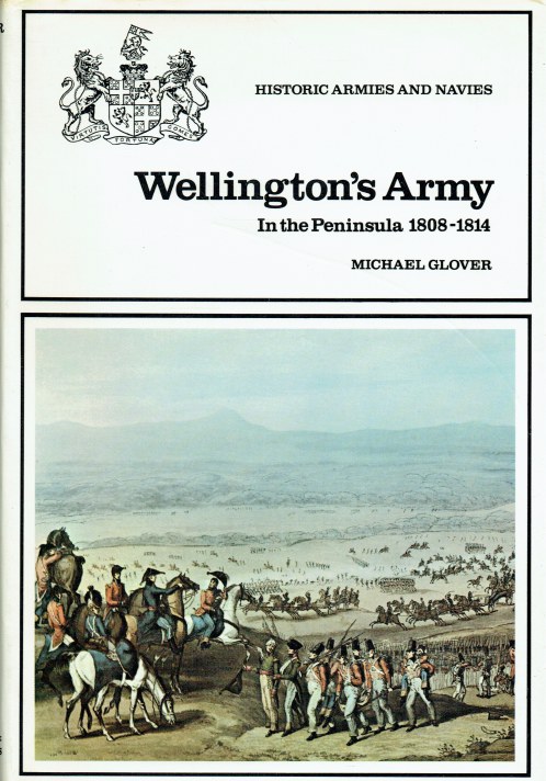 Category: Peninsular War