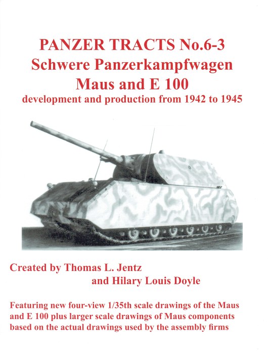 Category: Panzer Tracts