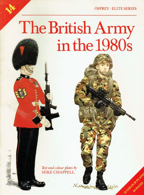 Author: Chappell, Mike.