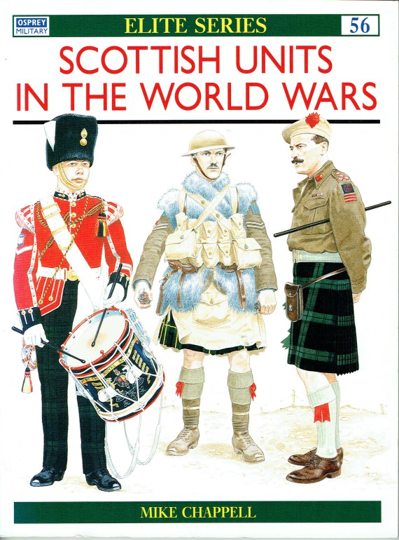 Author: Chappell, Mike.