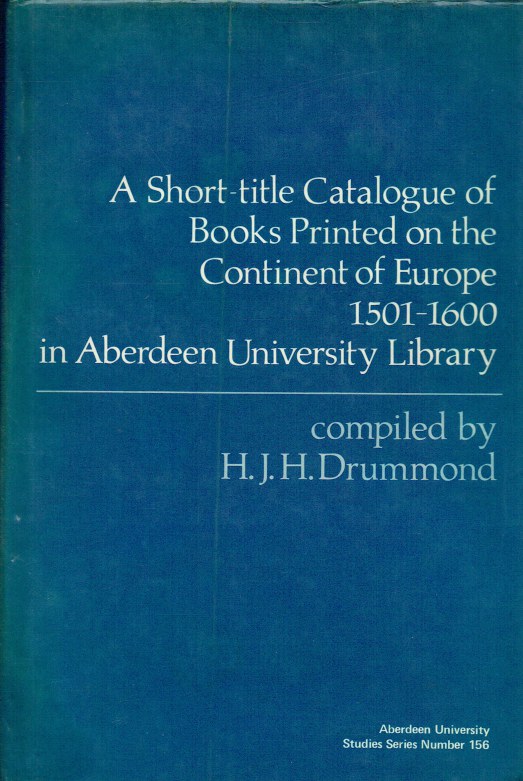 Category: 16th Century