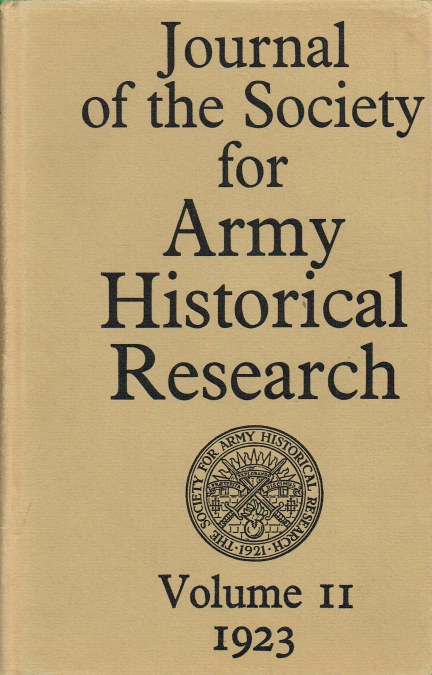 Category: General Military History