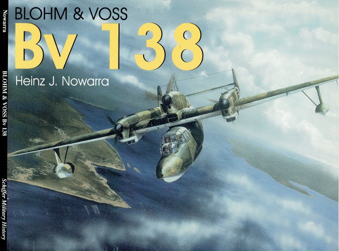 BLOHM & VOSS BV 138