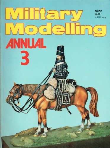 Category: Military Modelling (magazine)