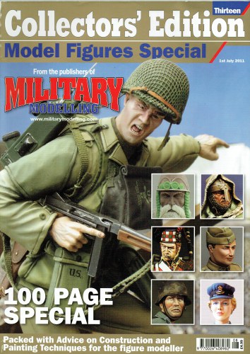 Category: Military Modelling (magazine)