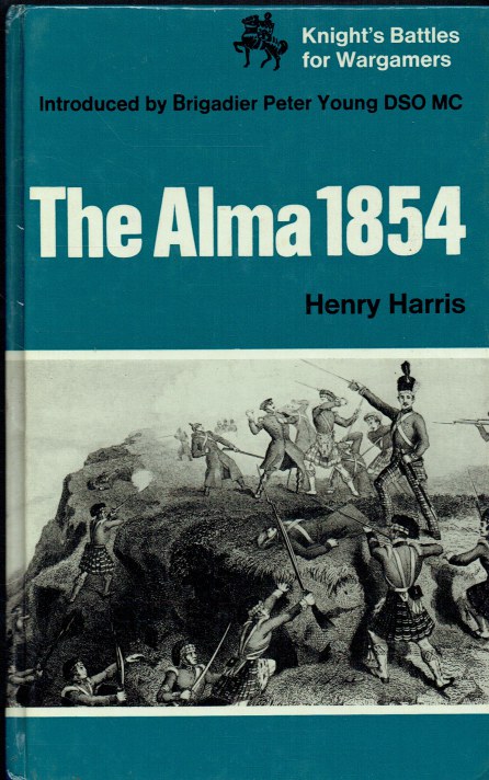 KNIGHT'S BATTLES FOR WARGAMERS: THE ALMA 1854