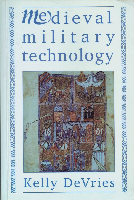 MEDIEVAL MILITARY TECHNOLOGY