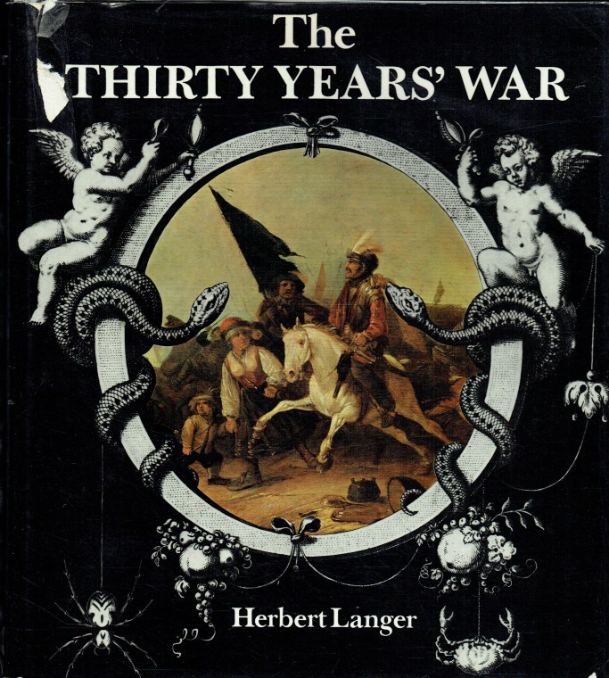 THE THIRTY YEARS' WAR