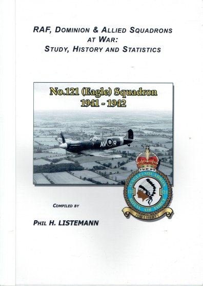 RAF, DOMINION & ALLIED SQUADRONS AT WAR: STUDY, HISTORY AND STATISTICS ...