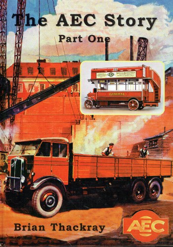 THE AEC STORY PART ONE
