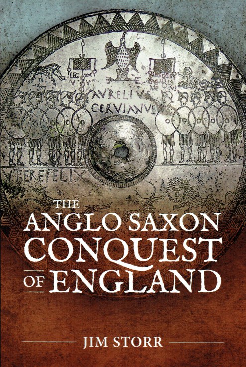 THE ANGLO-SAXON CONQUEST OF ENGLAND