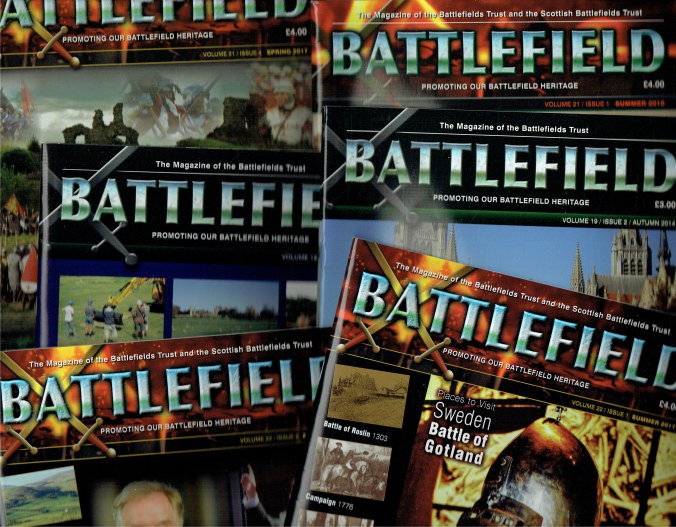 Category: General Military History