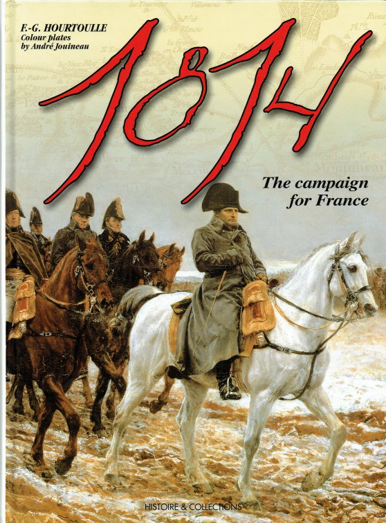 Category: 1814 Campaign