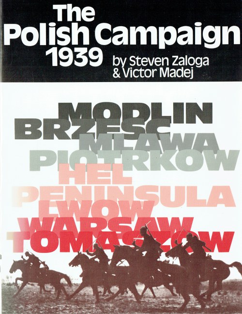 THE POLISH CAMPAIGN 1939