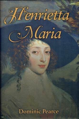 HENRIETTA MARIA