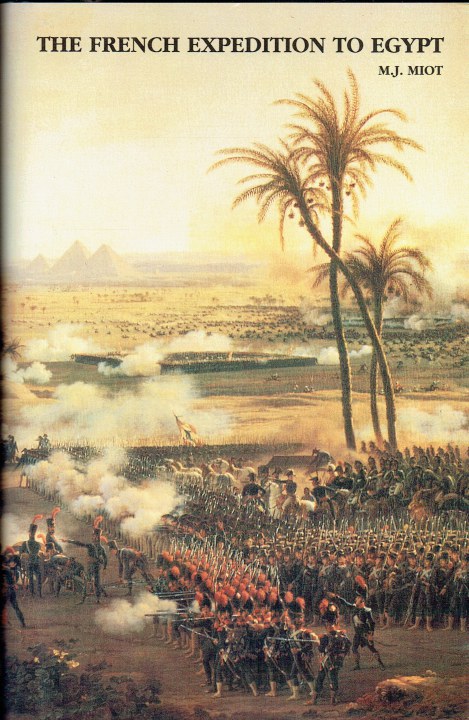 THE FRENCH EXPEDITION TO EGYPT