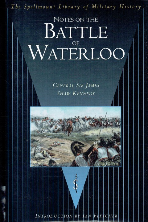 NOTES ON THE BATTLE OF WATERLOO