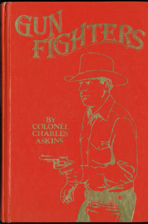 GUNFIGHTERS