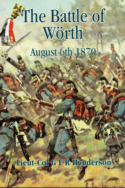 Keyword: 19th century franco prussian war the battle of woerth 1870