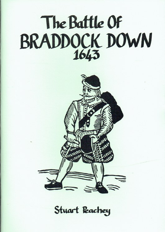 THE BATTLE OF BRADDOCK DOWN, 1643